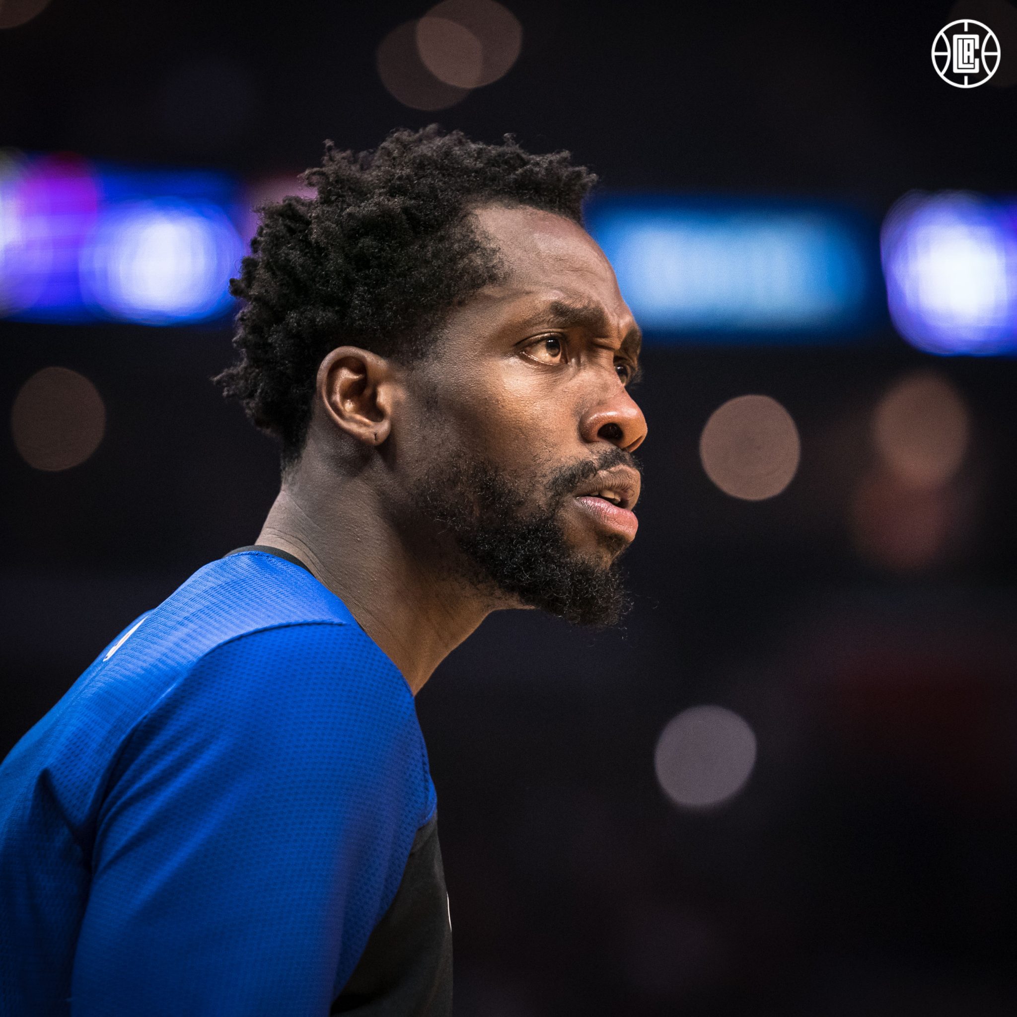 For The "Pat Bev Trick Ya'll" Crowd: Patrick Beverley Is Good ...