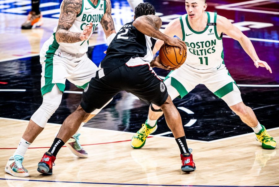 Clippers vs Celtics Preview: A Good Test on Defense • 213hoops.com