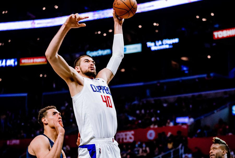 Clippers vs Mavericks Preview: Battle of the Miseries • 213hoops.com